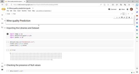 Cheedella Abhinava Sai On Linkedin Machinelearning Python