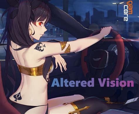 Altered Vision V 027 Sex Step Fantasy Html Anime Game