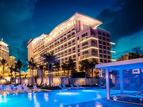Sls Baha Mar Bewertungen Fotos And Preisvergleich Nassau Bahamas