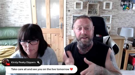 Peaky Dippers Museum