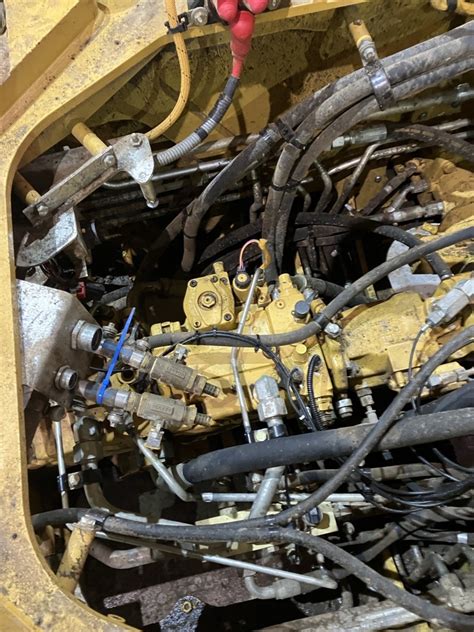 Finning Uk And Irelands New Cat D6 Dozer Construction Plant News