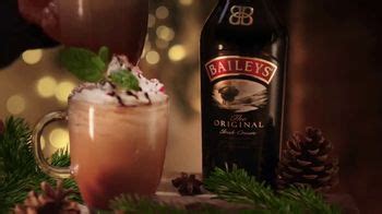 Baileys Irish Cream Tv Spot Lifetime Holidays Simple Request Ispot