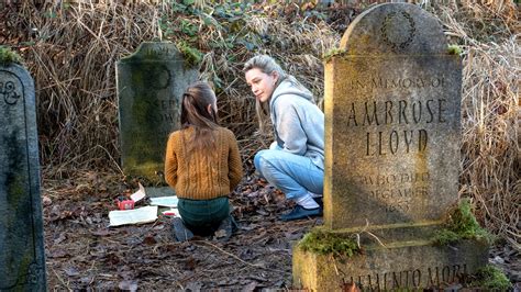 Las 20 Mejores Series De Miedo Y Terror De Netflix Para Ver