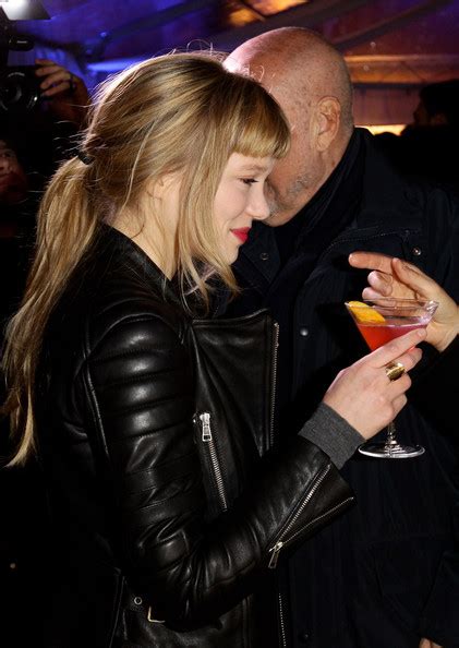 Léa Seydoux Pictures Hotness Rating Unrated Léa Seydoux Pictures Hotness Rating Unrated