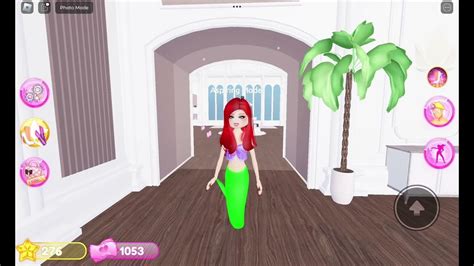 Ariel In Dti Youtube