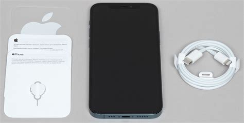 Сравнительный обзор смартфонов Apple iPhone 12 и iPhone 12 Pro