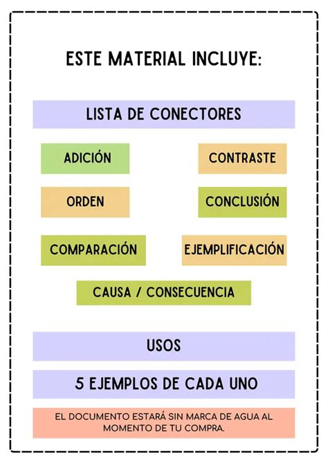 Los Conectores Profesocial
