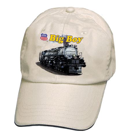 Big Boy Classic Hat Born Products Born Products