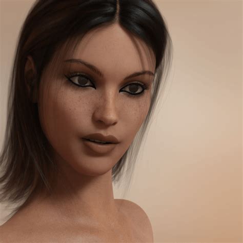 Godiva Nights 3d Render Renderhub Gallery