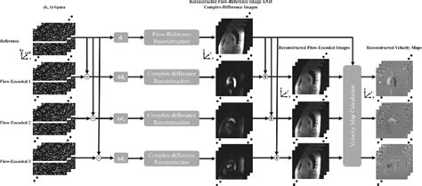 Schematic Workflow Of The Proposed Method Note That It Performs