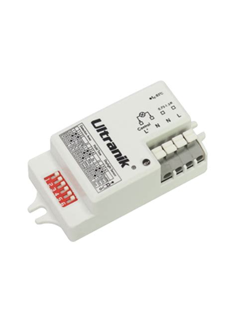 Sensor Mdc