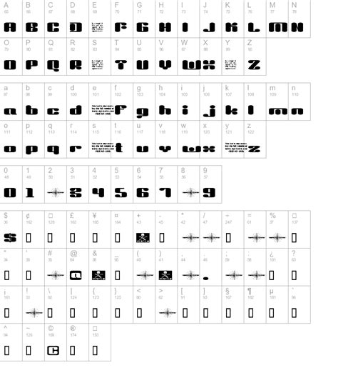 Liquid Sex Unpaid Demo Truetype Font