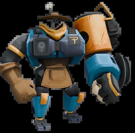 Chunk Krugston Wiki Fandom