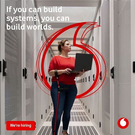 Aman Butt On Linkedin Job Network Technology Vodafone Optimisation Radiologyjobs