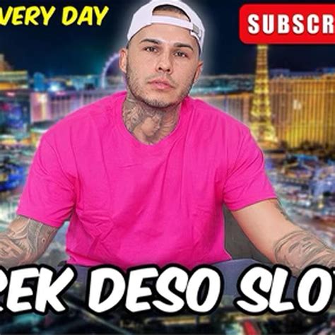 Derekdeso Youtube