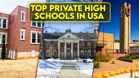 Best Private Schools In Dmv School Activities