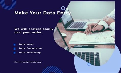 render data entry service by mdasad900 fiverr