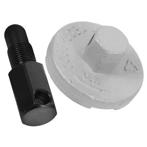 Masteelf Chainsaw Clutch Removal Socket Electrical Terminal Tool Kit