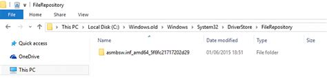 How To Delete Windows Old And Windows BT Folders In Windows Page Tutorials