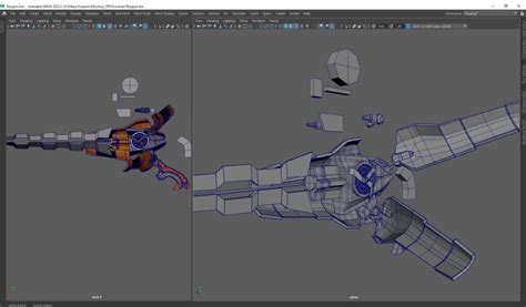 eli tan on linkedin ue5 gamedev maya3d