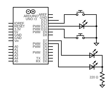 GitHub EdoTM Arduino Oscilloscope Operating Systems Project Arduino Oscilloscope