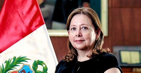Magnet Márquez Ramírez Perfil Y Hoja De Vida De La Nueva Ministra De