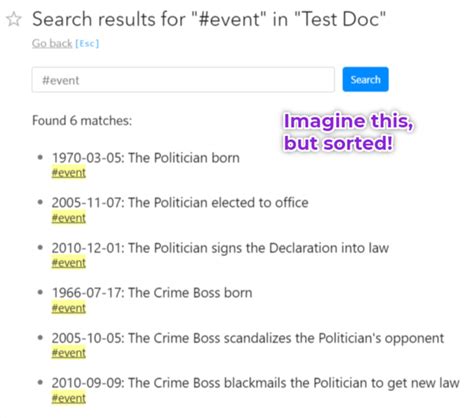 Flat Dynalist View Page 2 🌟features Dynalist Forum