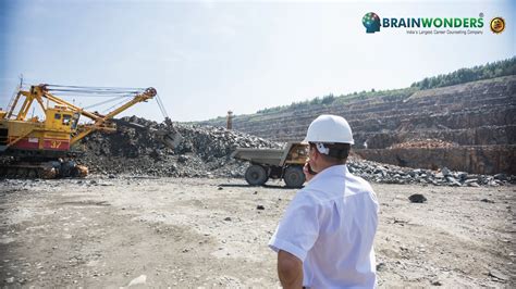 How To Become A Mining Safety Engineer Career Jobs And Salary Qualification Exam