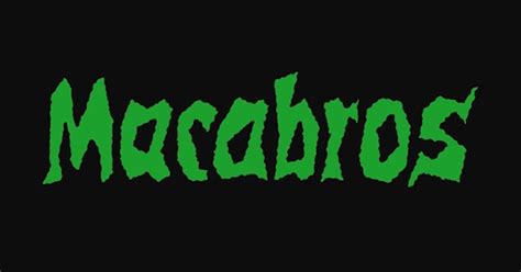 Macabros Alle Hörspiele