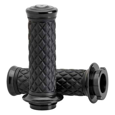 Biltwell Alumicore Grip Set Tbw 22 Black