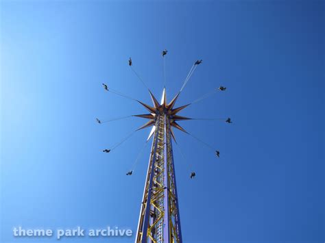 Atmosfear At Playland P N E Theme Park Archive