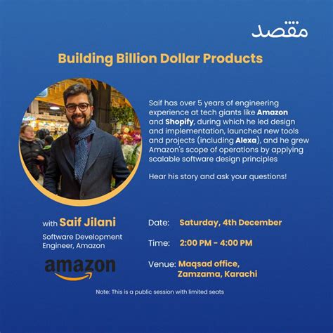 Saif Jilani Posted On Linkedin