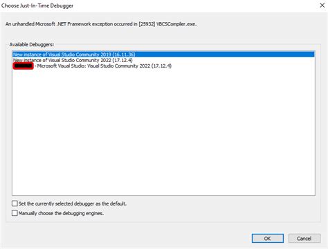 Visual Studio How To Debug Roslyn Source Generator In VS Stack Overflow
