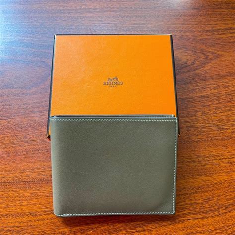 Hermes Bags Hermes Men Wallet Poshmark