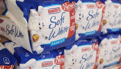 Bimbo ¿cuáles Son Las Marcas Que Aumentarán Entre 1 Y 4 Pesos