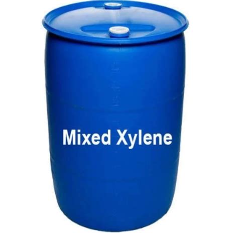 Mixed Xylene Chemical At ₹ 95kg Mix Xylene In Mumbai Id 2851947442655