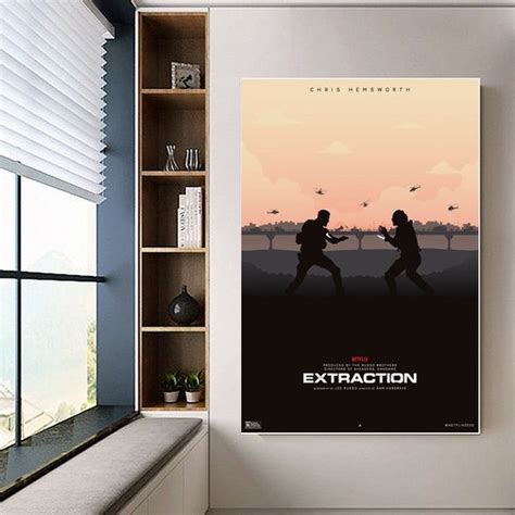 Extraction Etsy