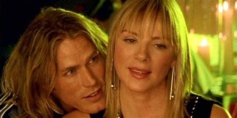 Sex And The City 10 Ways Samantha And Smith Are The Most Relatable Couple