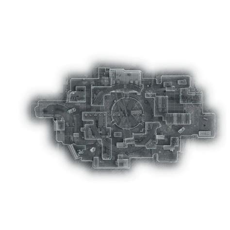 Mob Of The Dead Map Mob Of The Dead 2 Map Mgnar