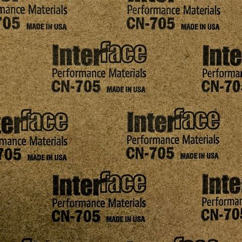 Cn 705 Nonasbestos Fibre Cellulose Gasket Materials