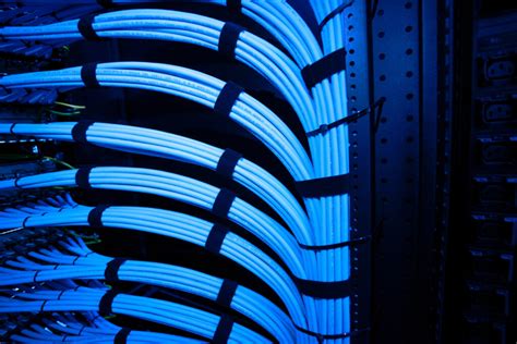 Structured Cabling Standards 2025 Guide Camali Corp