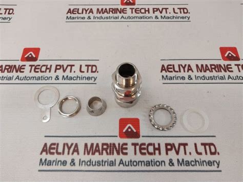 Bartec Nasp I 20090 Cable Gland Kit Aeliya Marine