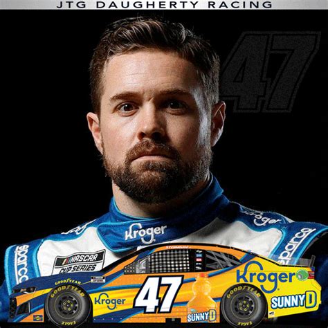 Jtg Daugherty Racing Address
