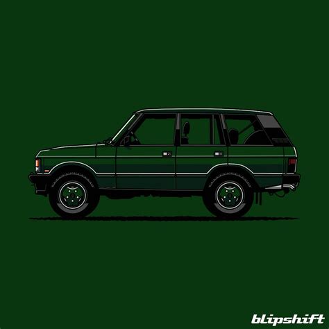 Classically Trained From Blipshift Day Of The Shirt