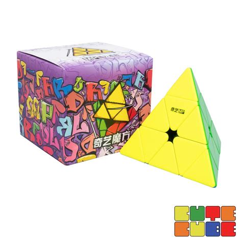 Pyraminx Archives Cutecubeshop ขายรูบิค รูบิก