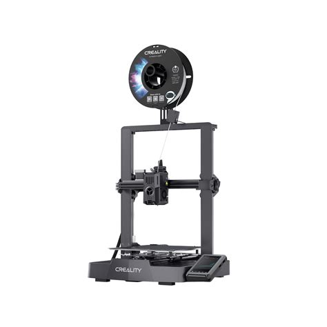 Ender Series 3d Printers