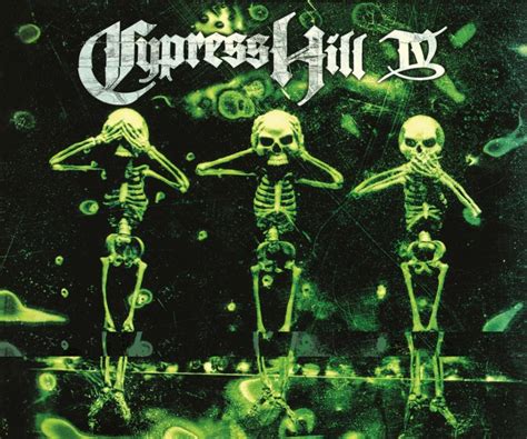 Cypress Hill Iv Cypress Hill Official Website