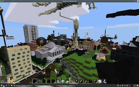 create a simple minetest mod for you by joshua smith6 fiverr