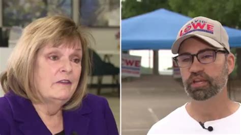Texas Rep Stephanie Klick And Challenger David Lowe Discuss Differences