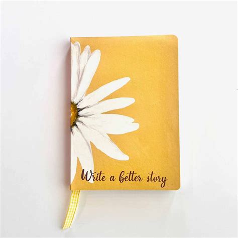 Planner Perfect Daisy Book Designs By Planner Perfect